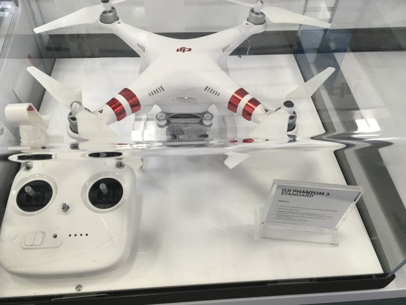 Drones | Scott Treks