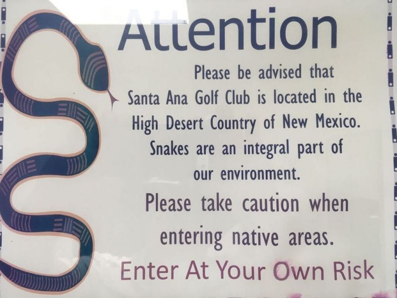 Snake Country | Scott Treks